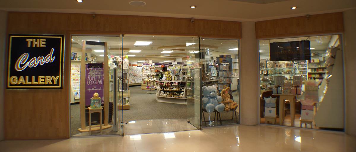 Williams Hallmark Trinidad