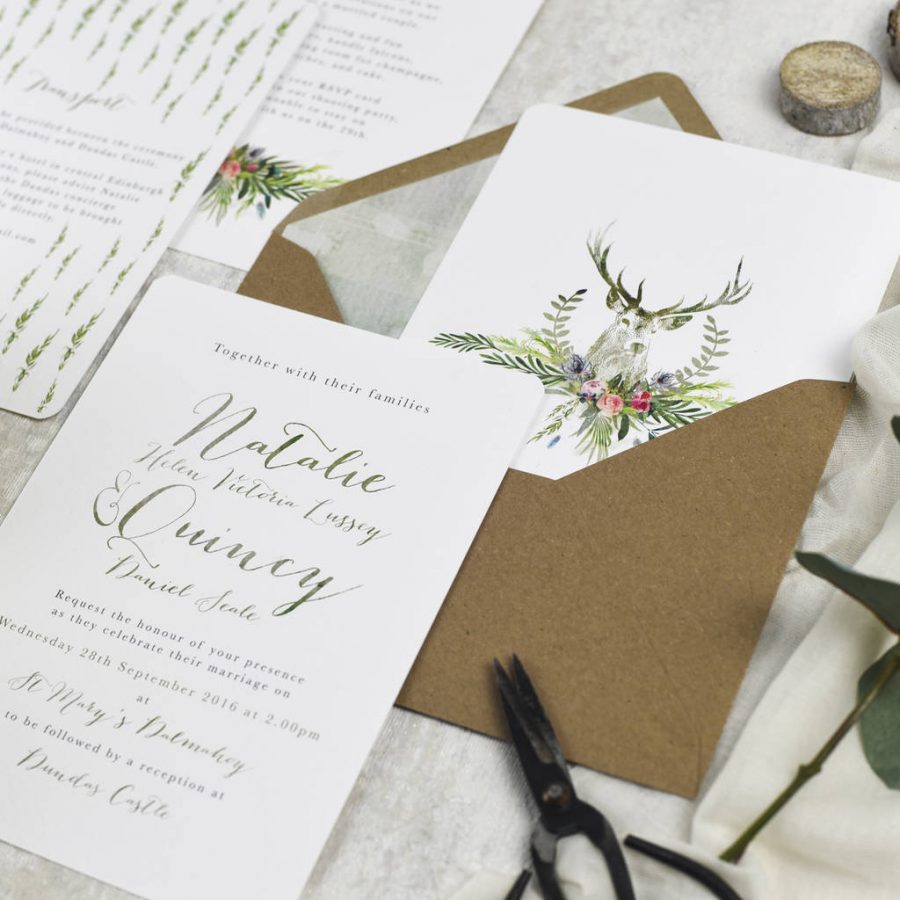 Weddings | Williams Hallmark