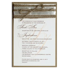 Weddings | Williams Hallmark